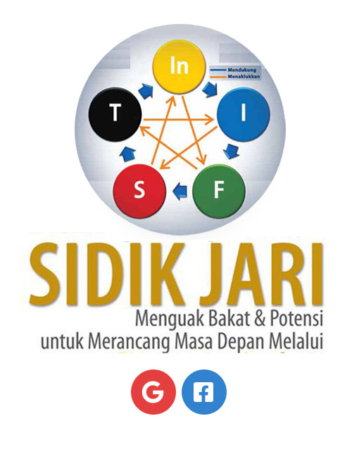 STIFIn | Personality