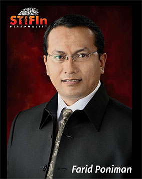 STIFIn | Personality