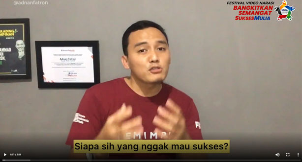 STIFIn | Personality